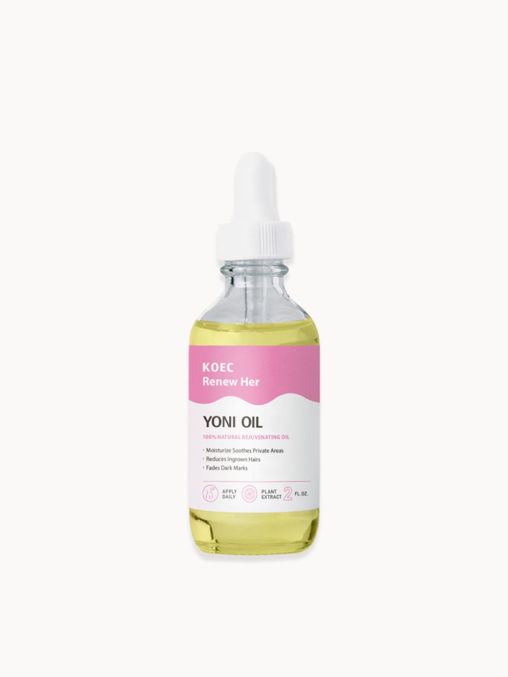 Intimate Ritual Oil